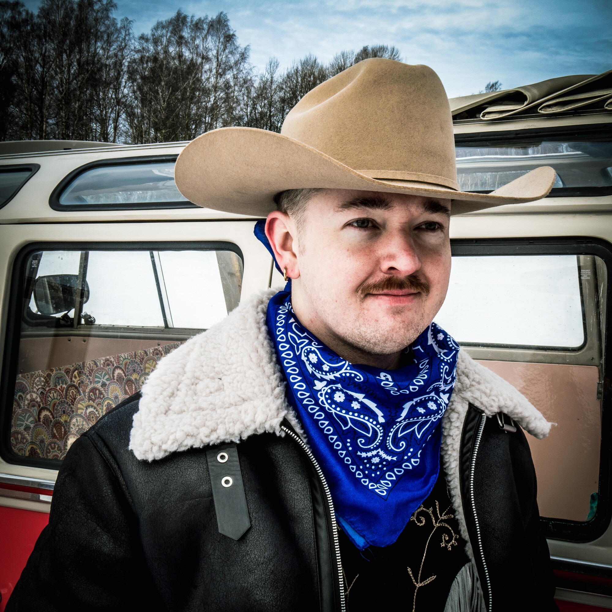 Larry Peninsula concert in Sofia | Sofia