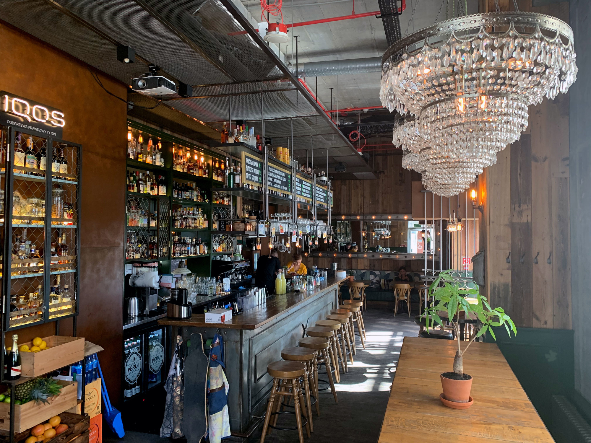 Fidel | Sopot Restaurants | Sopot