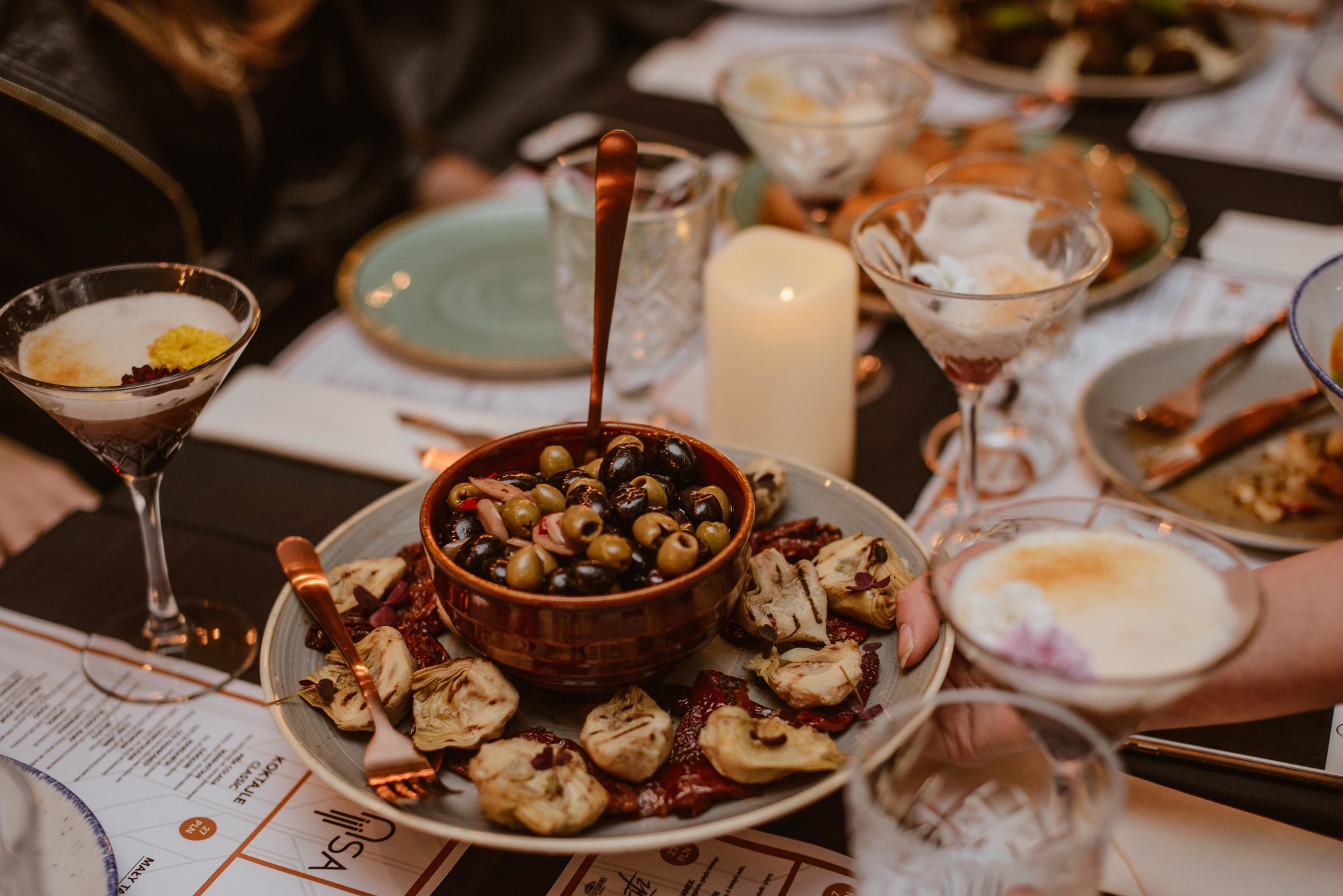 Medusa Bar Sopot | Sopot Bars, Pubs & Clubs | Sopot