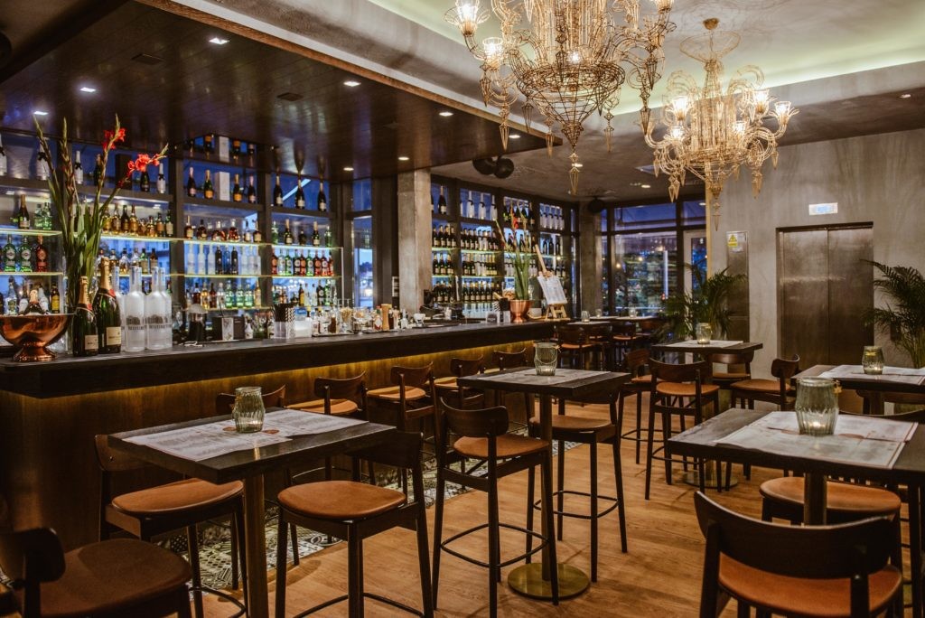 Medusa Bar Sopot | Sopot Bars, Pubs & Clubs | Sopot