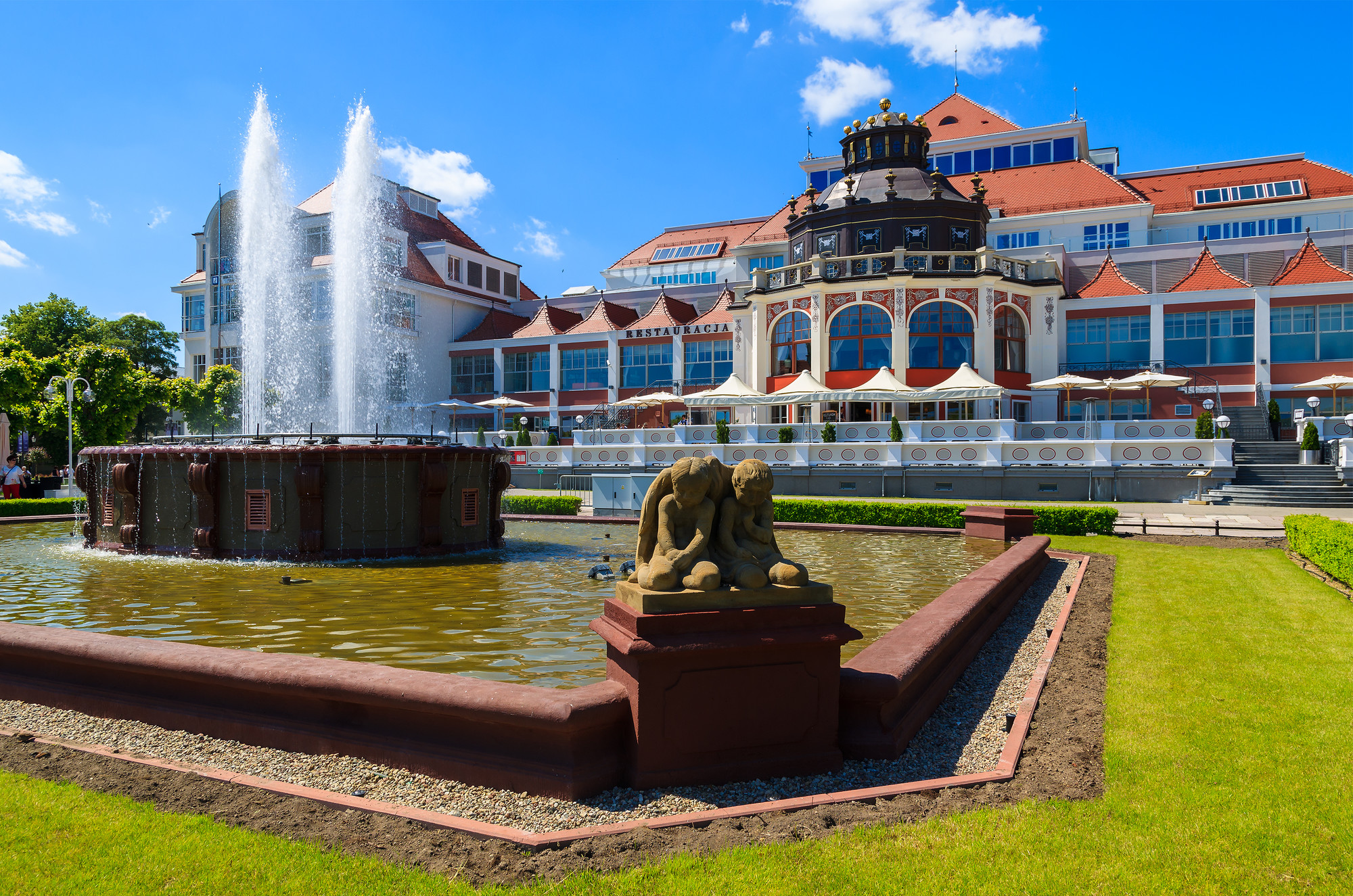 Sopot guide by In Your Pocket. Best free city guide to Sopot / Zoppot