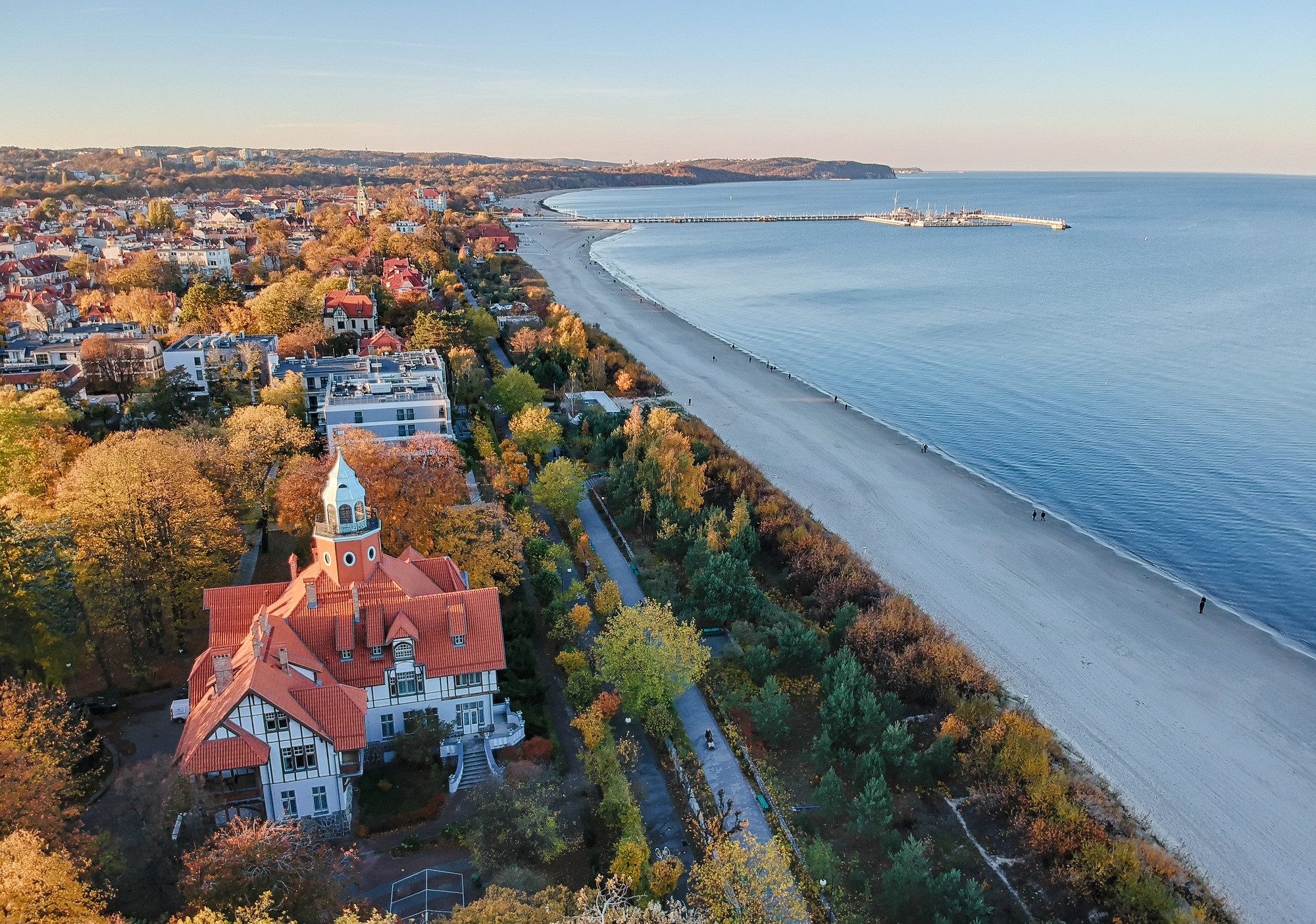 Sopot guide by In Your Pocket. Best free city guide to Sopot / Zoppot