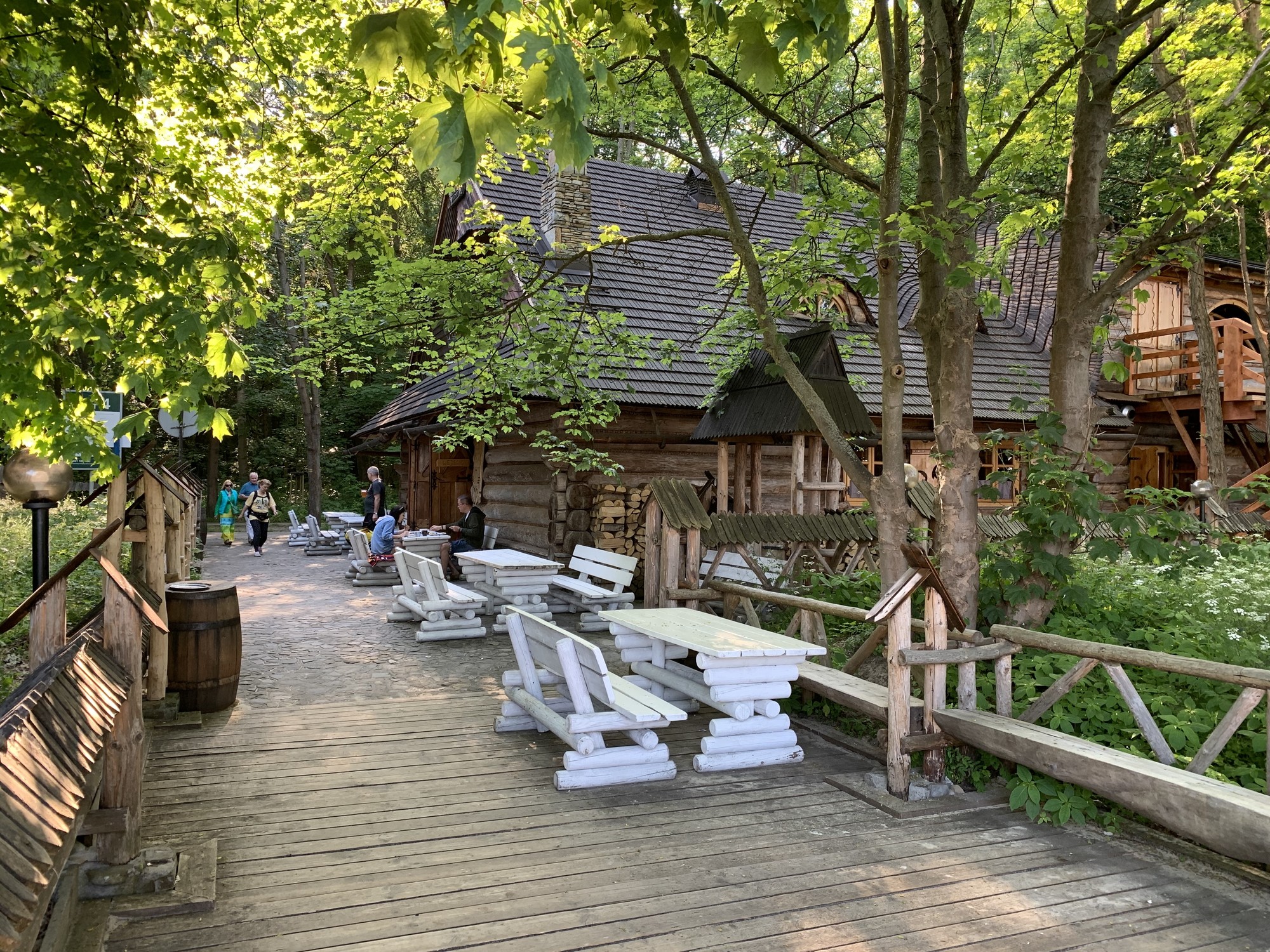 Koliba | Sopot Bars, Pubs & Clubs | Sopot