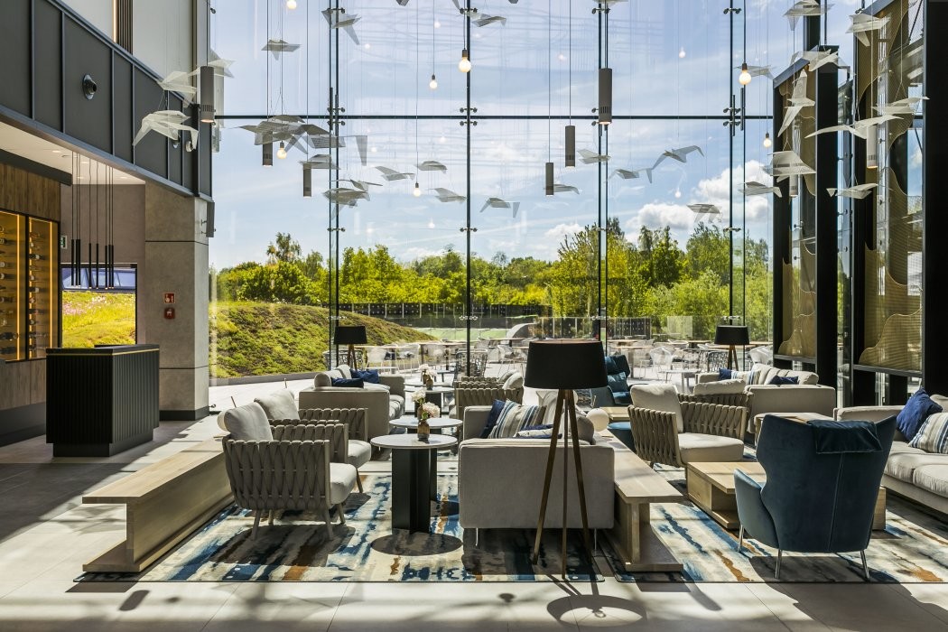 Radisson Blu Sopot | Sopot Hotels | Sopot