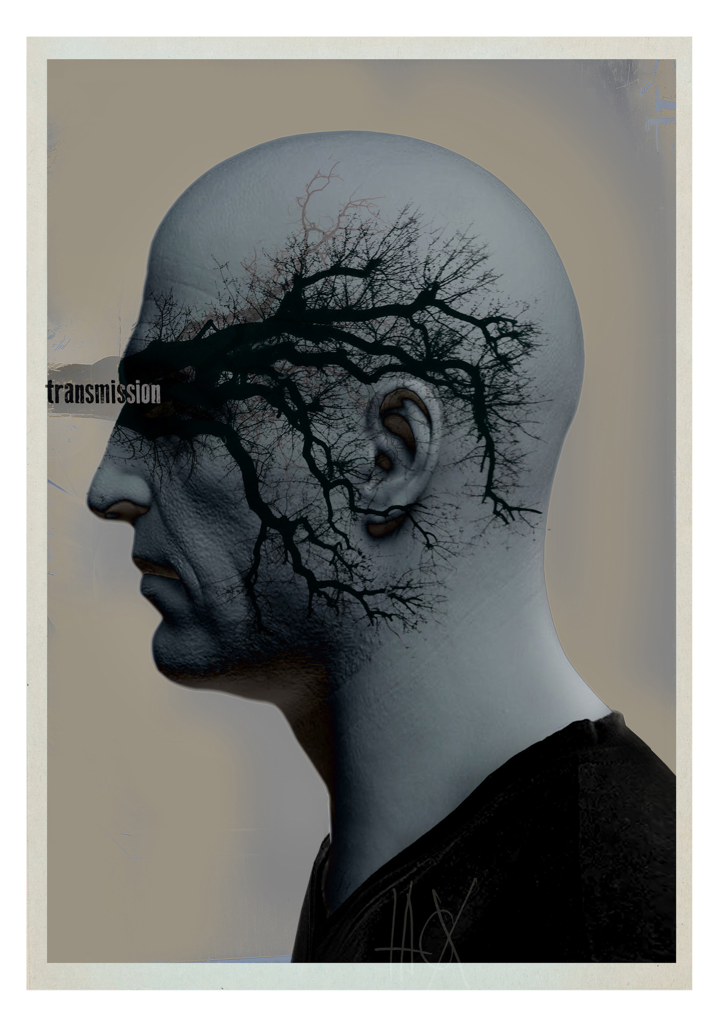 Jacek Staniszewski „Nobody’s Perfect”