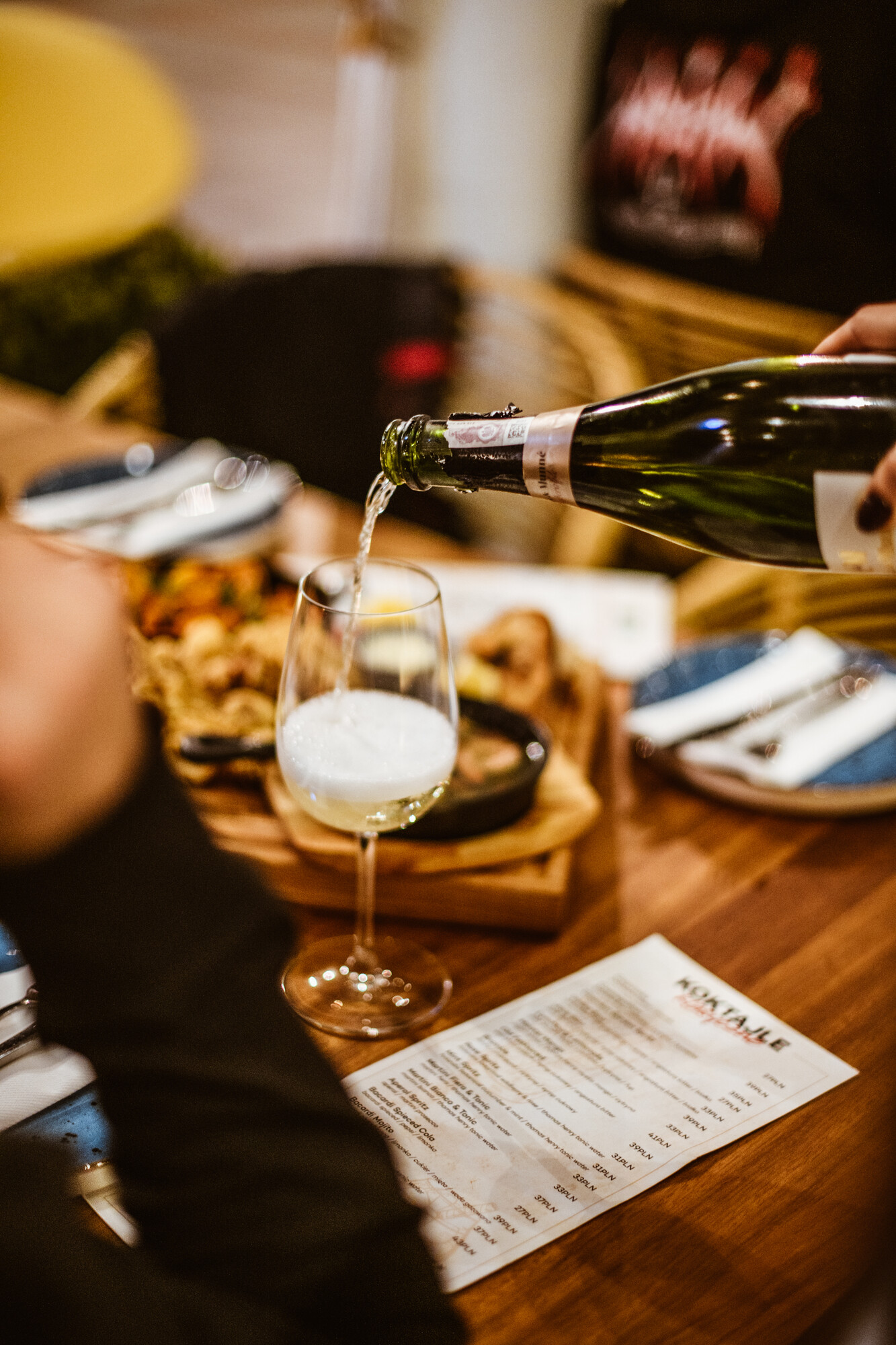 Marisco Restaurant | Sopot Restaurants | Sopot
