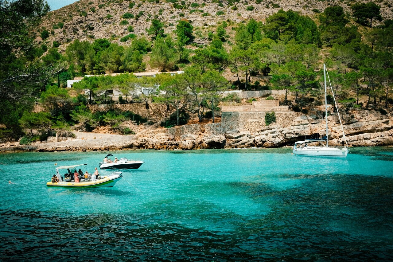 Your Guide to a Holiday Week in Mallorca