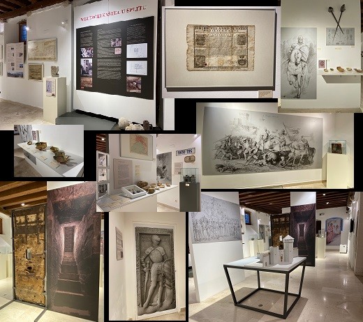 Venetian castle in Split | Split