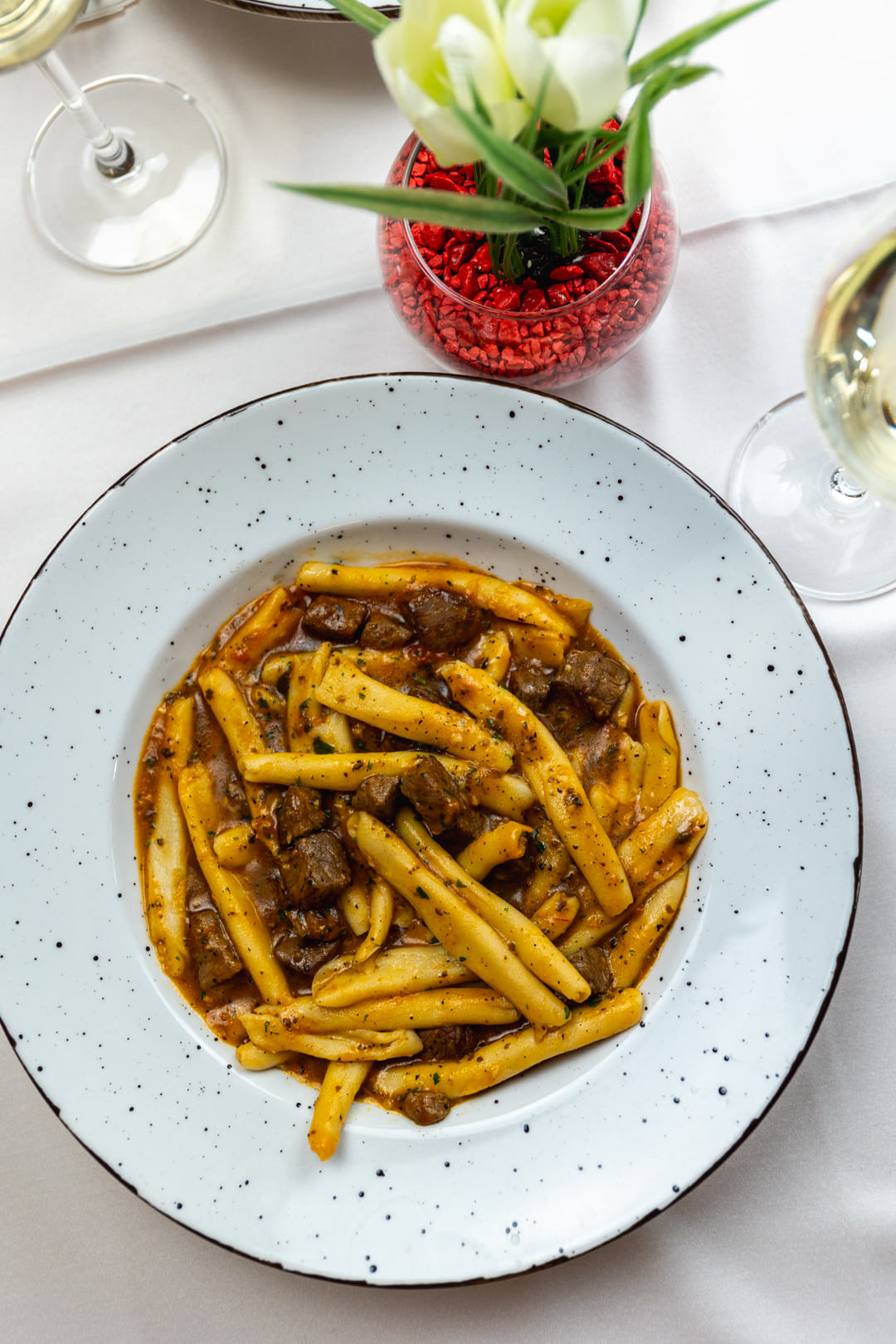 Trattoria Tinel | Restaurants | Split