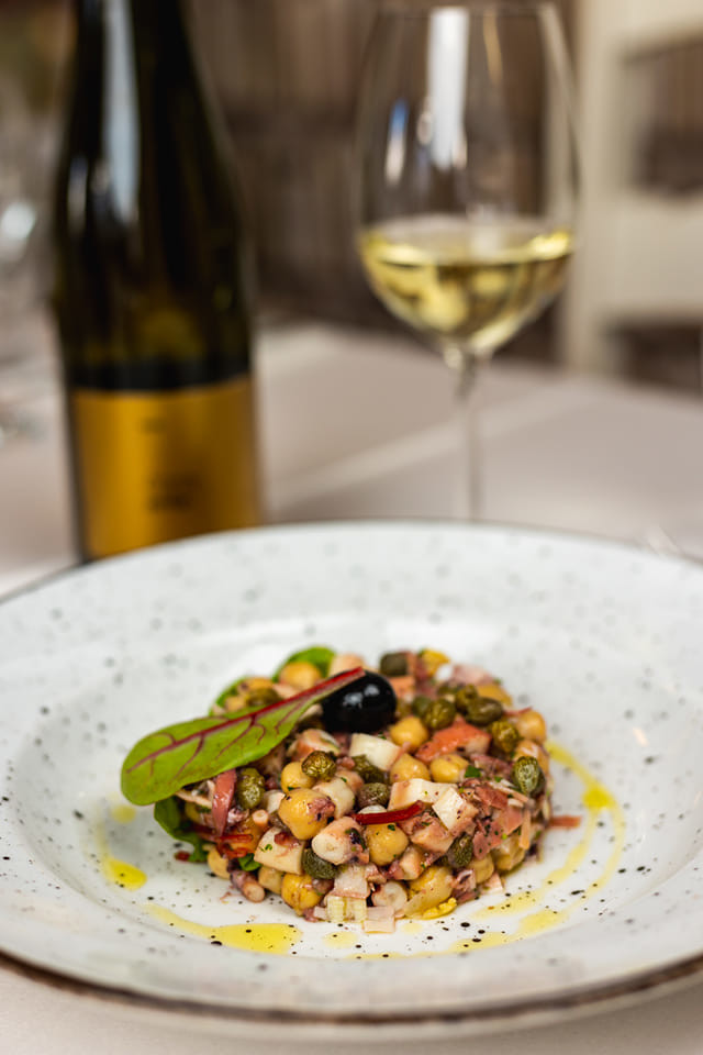 Trattoria Tinel | Restaurants | Split