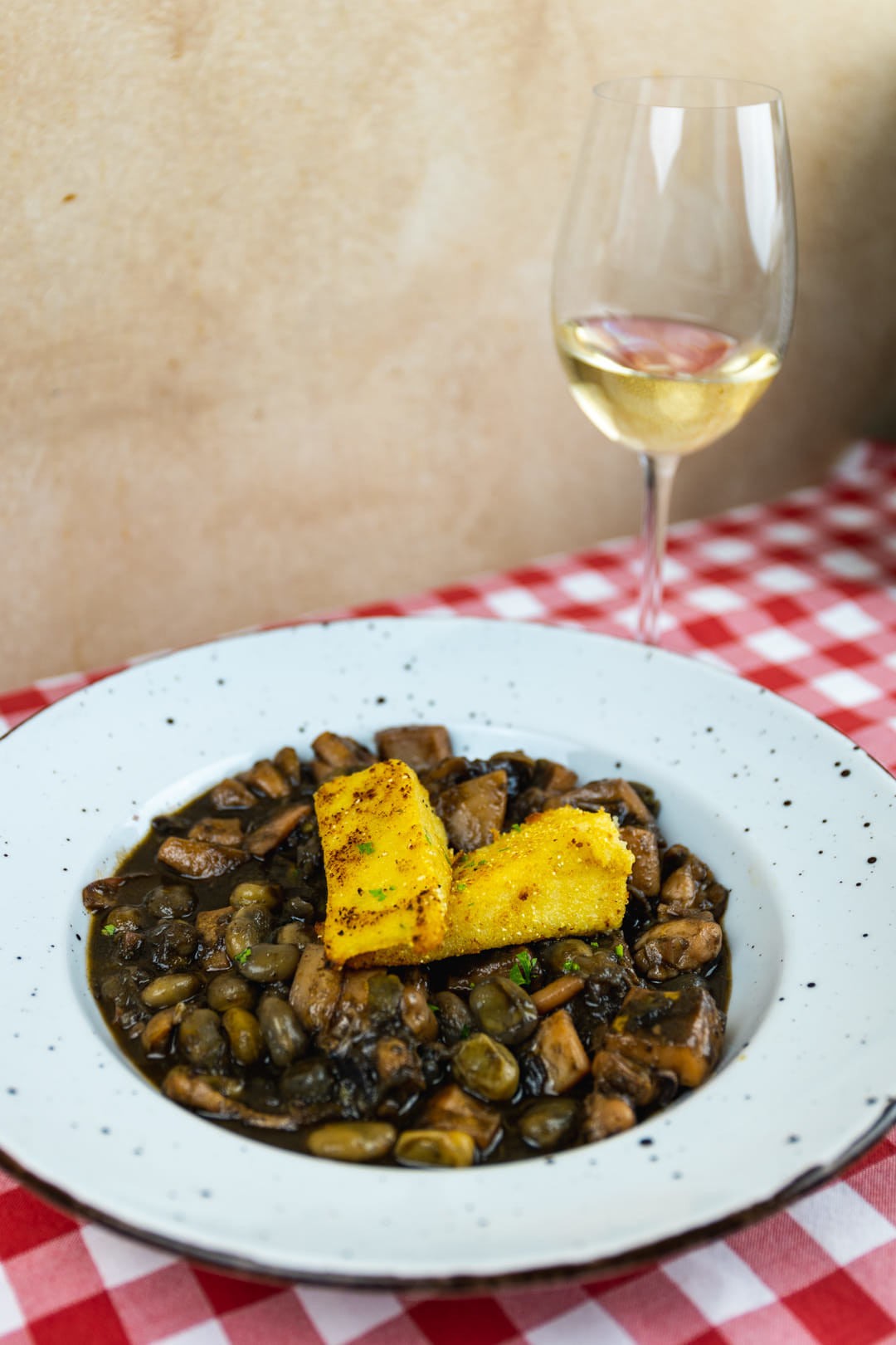 Trattoria Tinel | Restaurants | Split