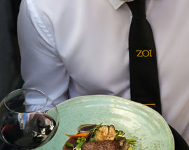 Zoí | Restaurants | Split