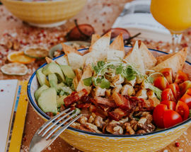 Bepa | Restaurants | Split