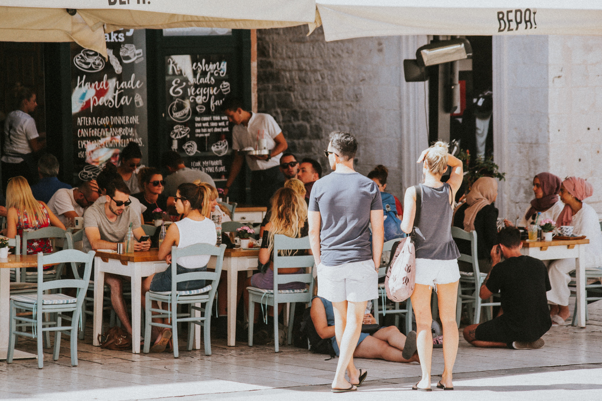 Bepa | Restaurants | Split