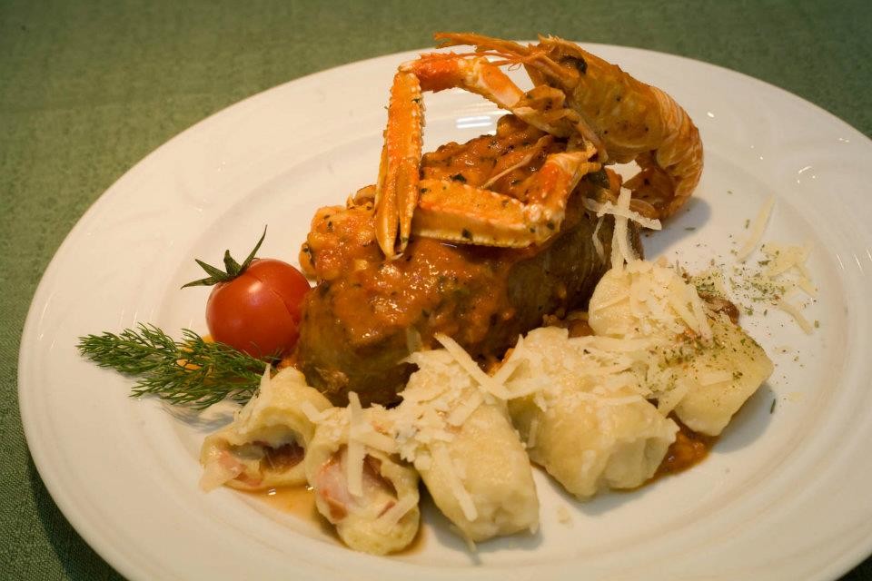 Konoba Nevera | Restaurants | Split