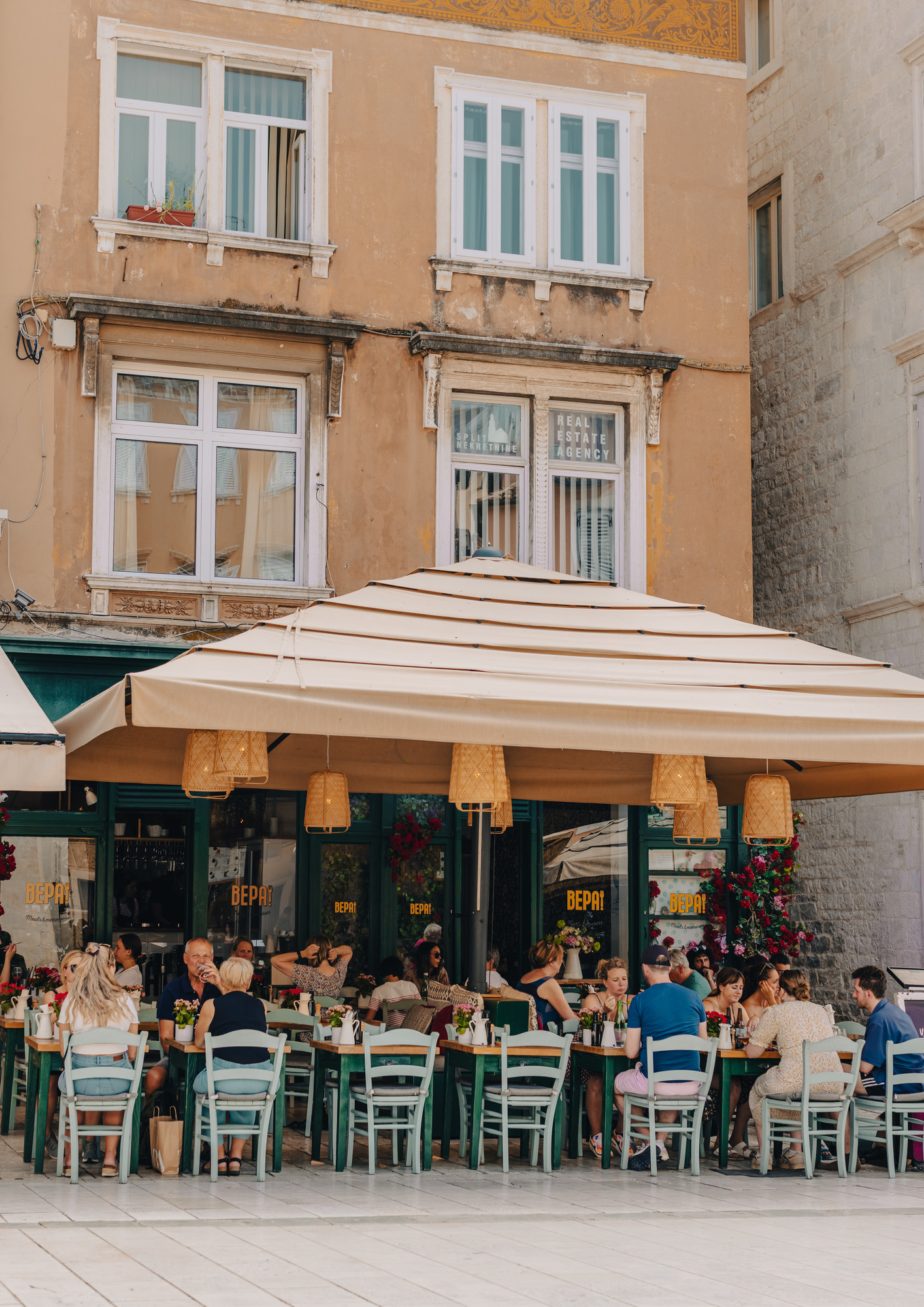 Bepa | Restaurants | Split