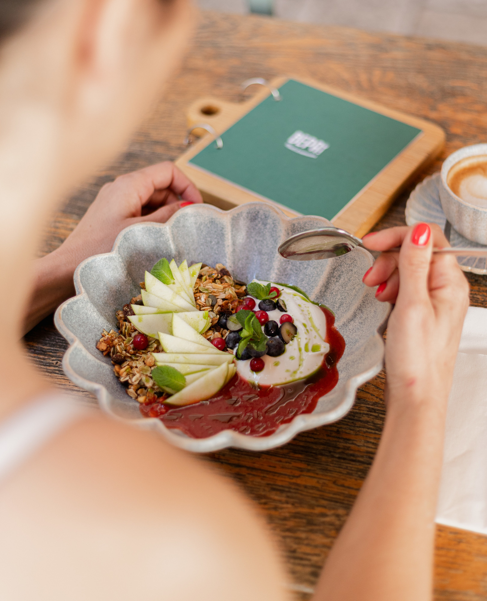 Bepa | Restaurants | Split