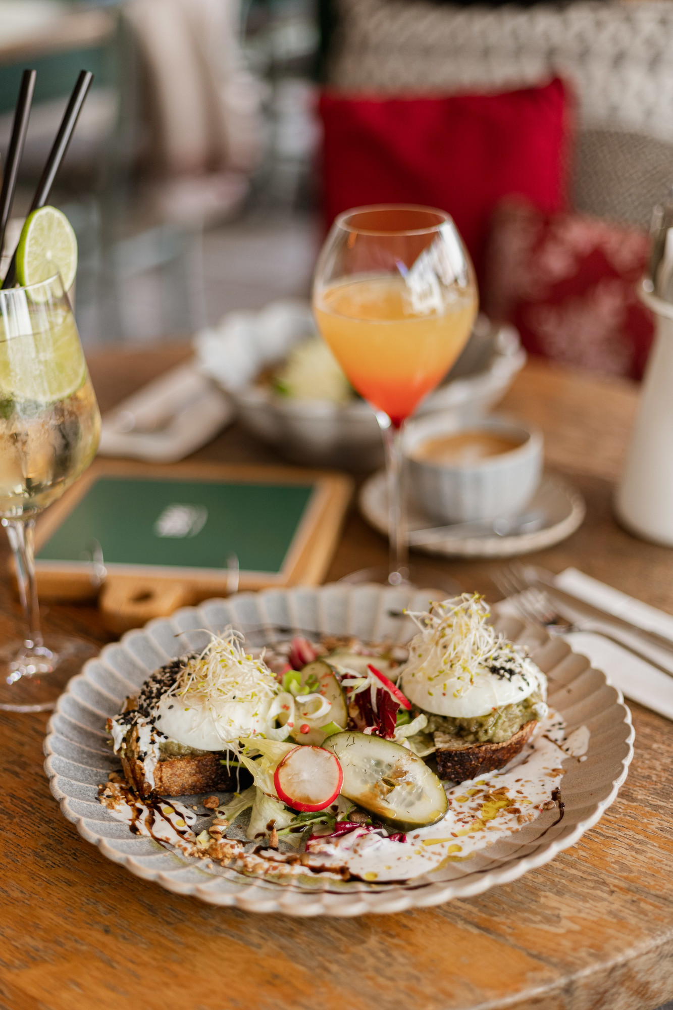 Bepa | Restaurants | Split