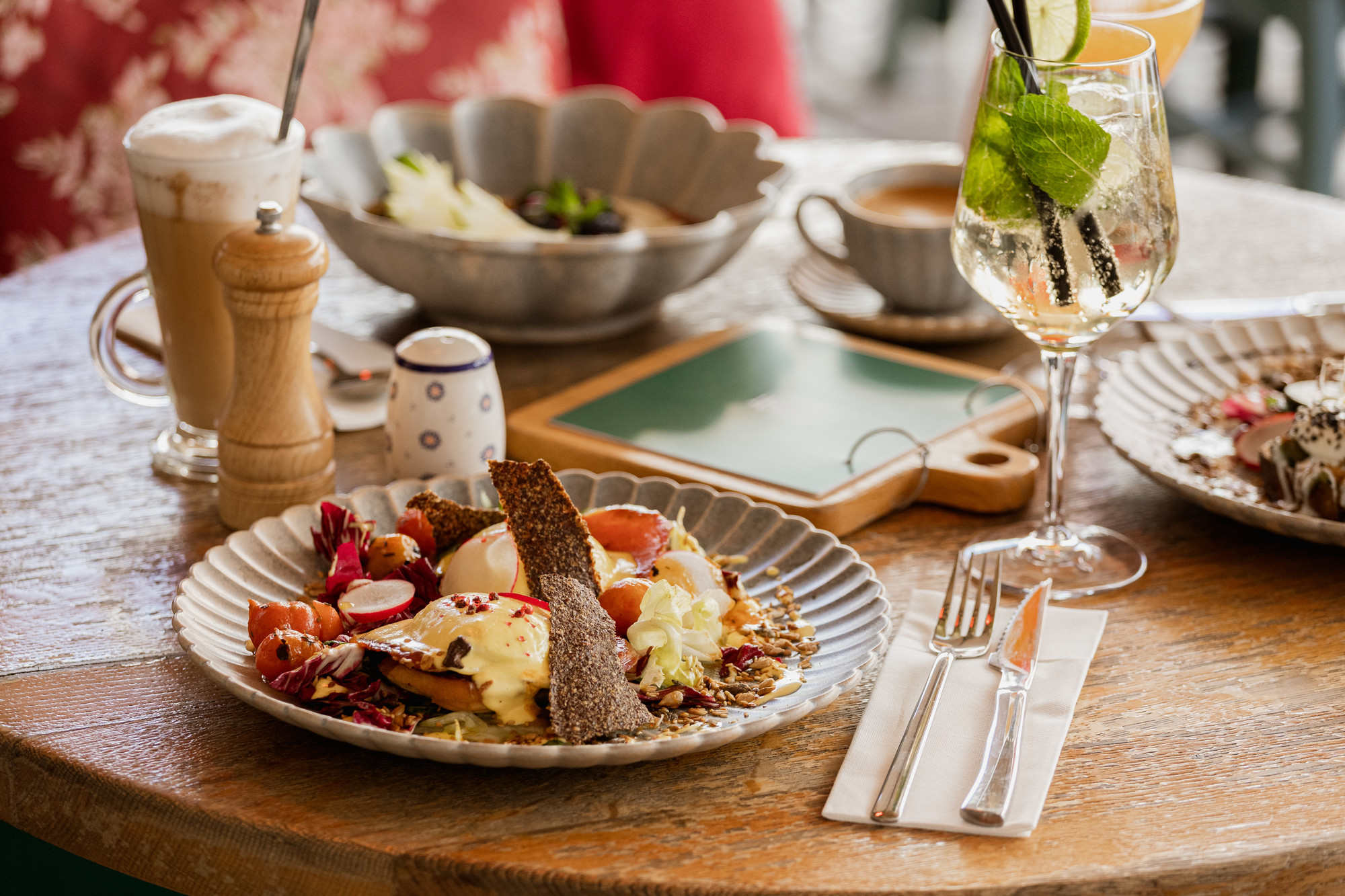 Bepa | Restaurants | Split