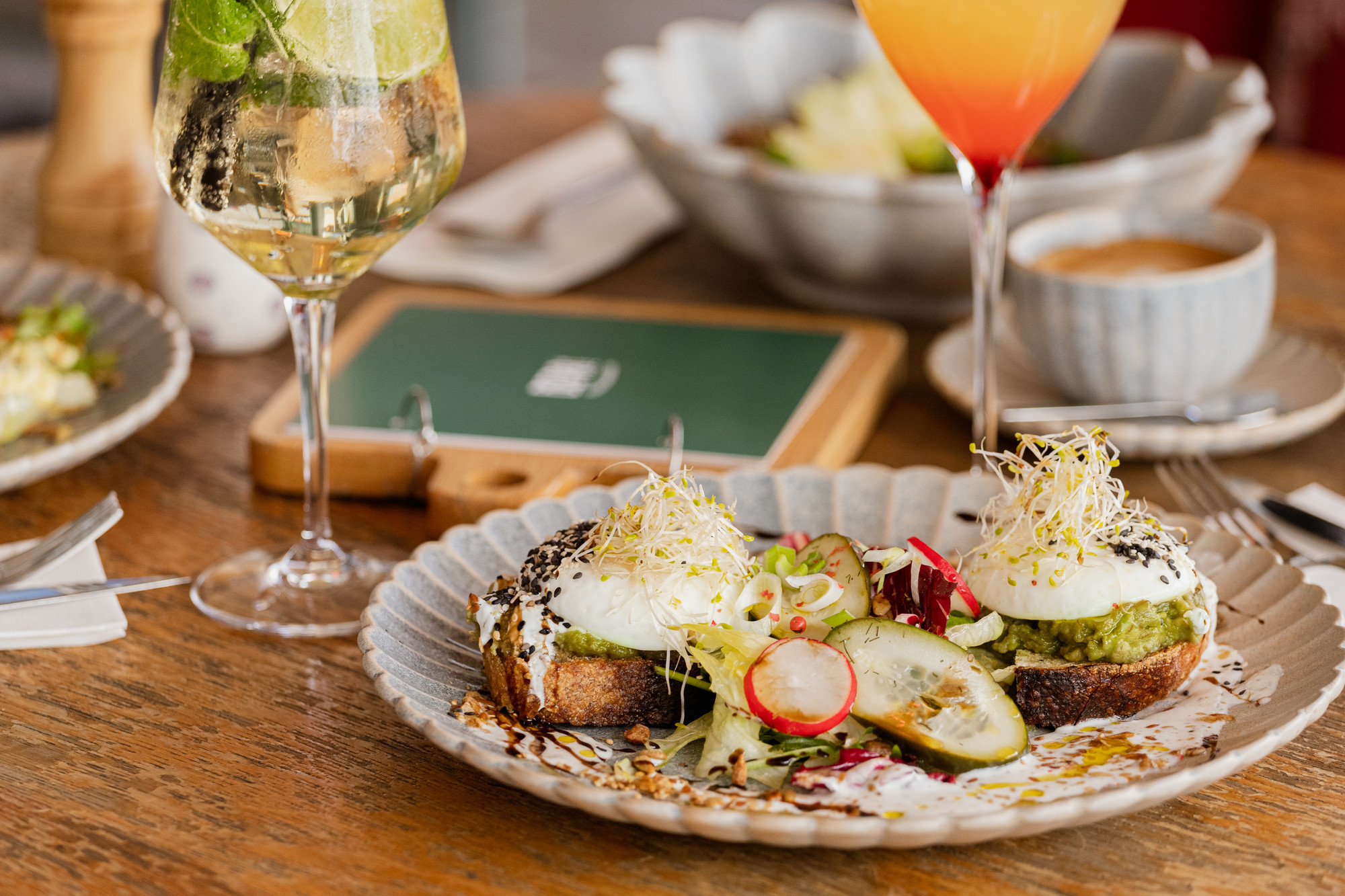 Bepa | Restaurants | Split