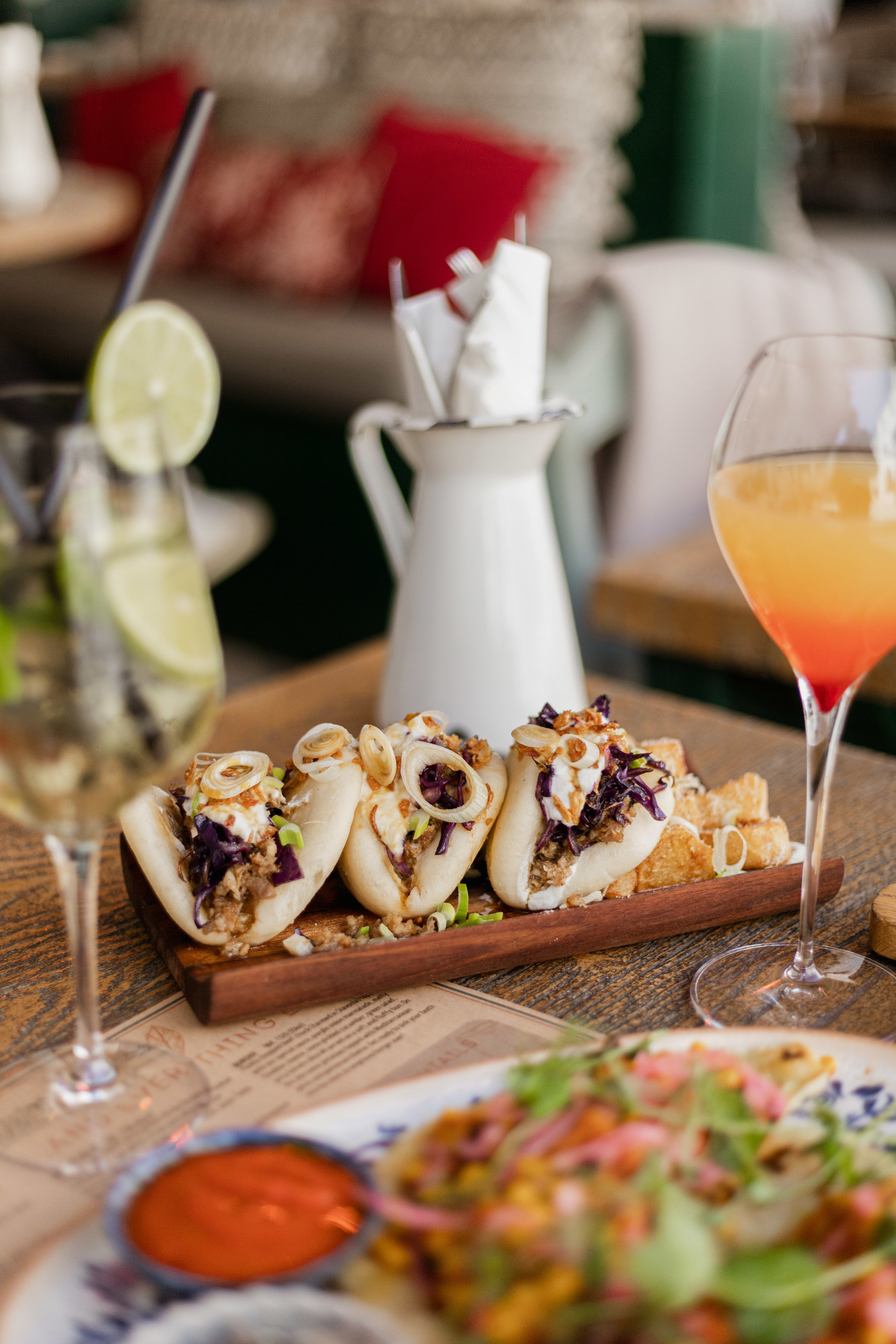 Bepa | Restaurants | Split