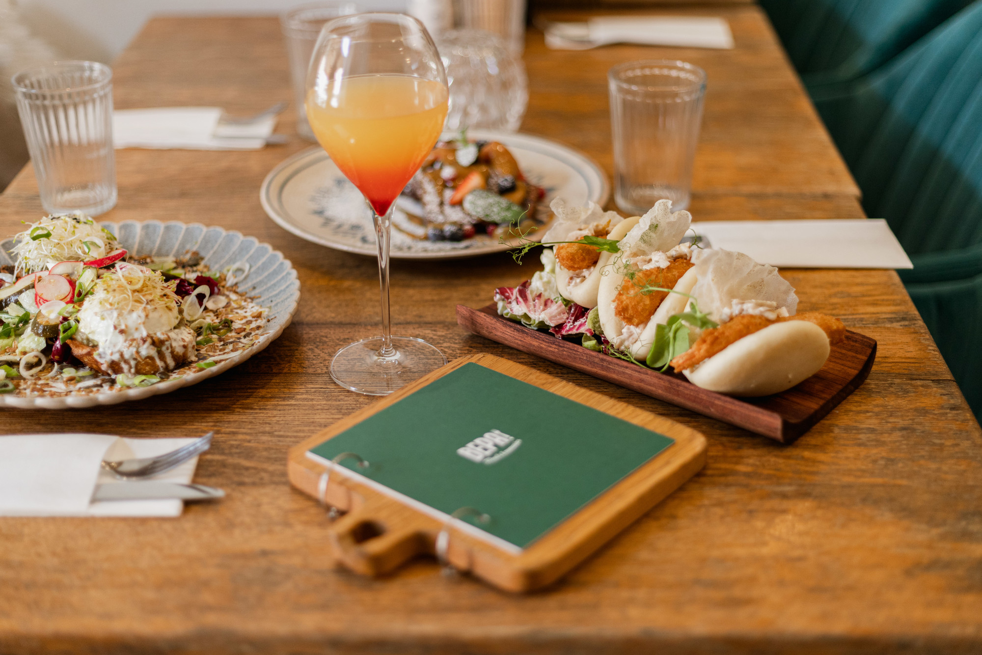 Bepa | Restaurants | Split