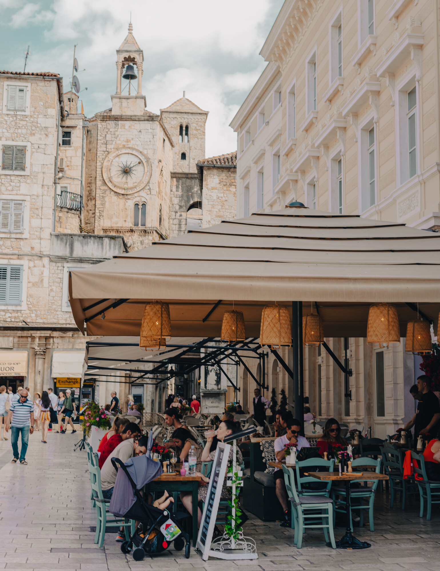 Bepa | Restaurants | Split