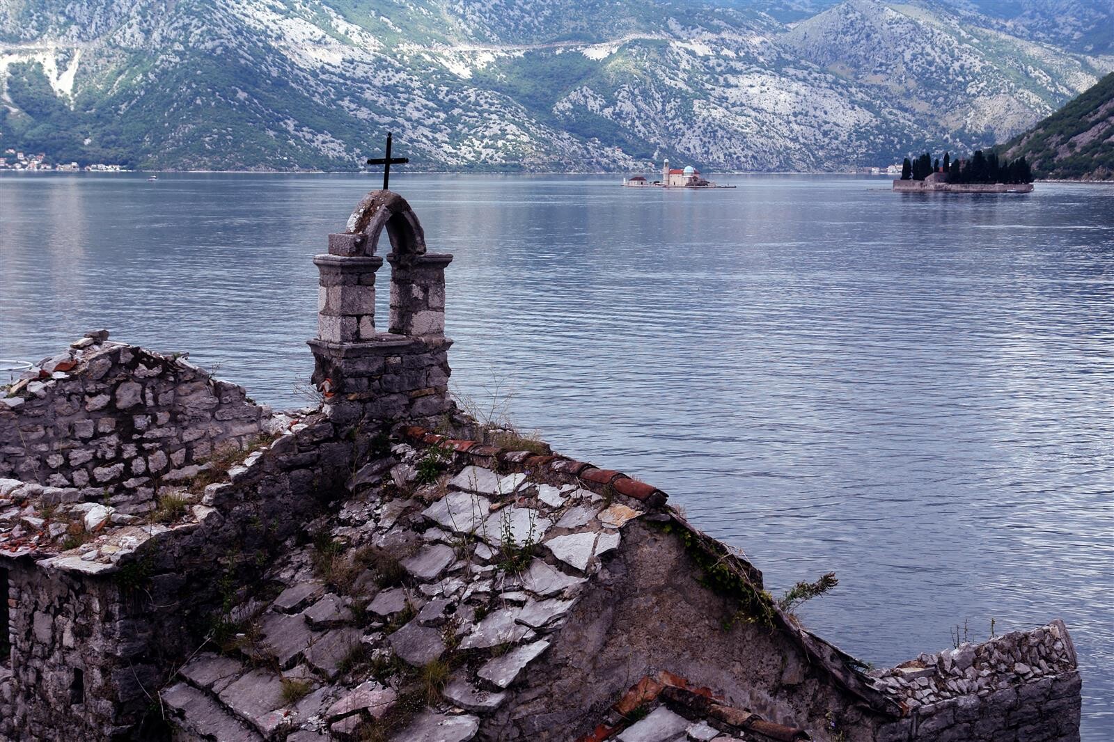 Treasury of the spirit of the southeastern Adriatic | Split