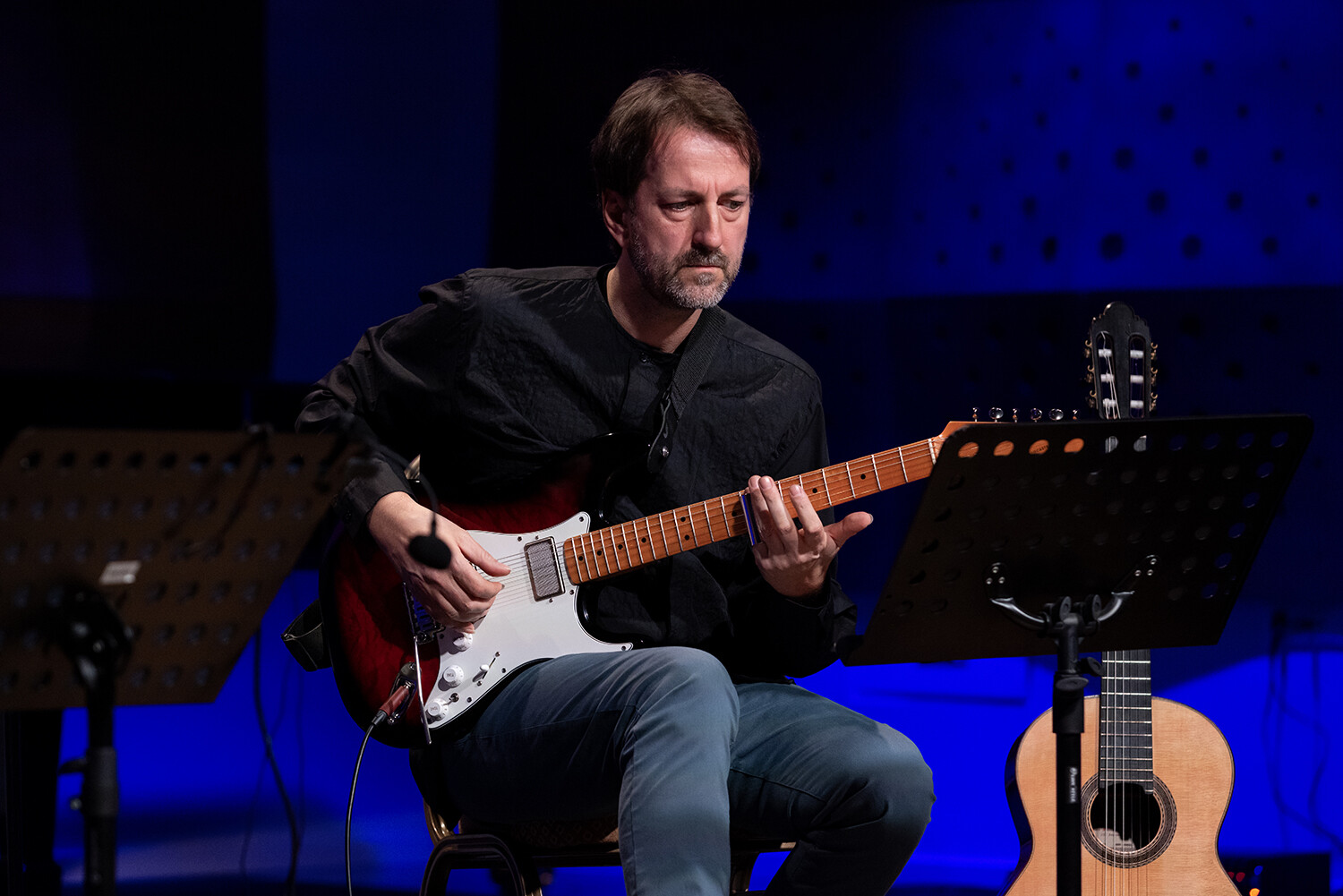 Georgia Balabini & Mislav Režić , Marios Fou | Split