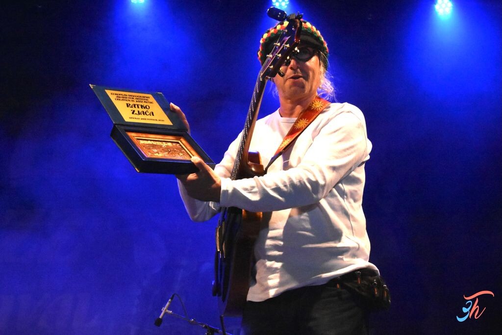 Ratko Zjača Triology | Split