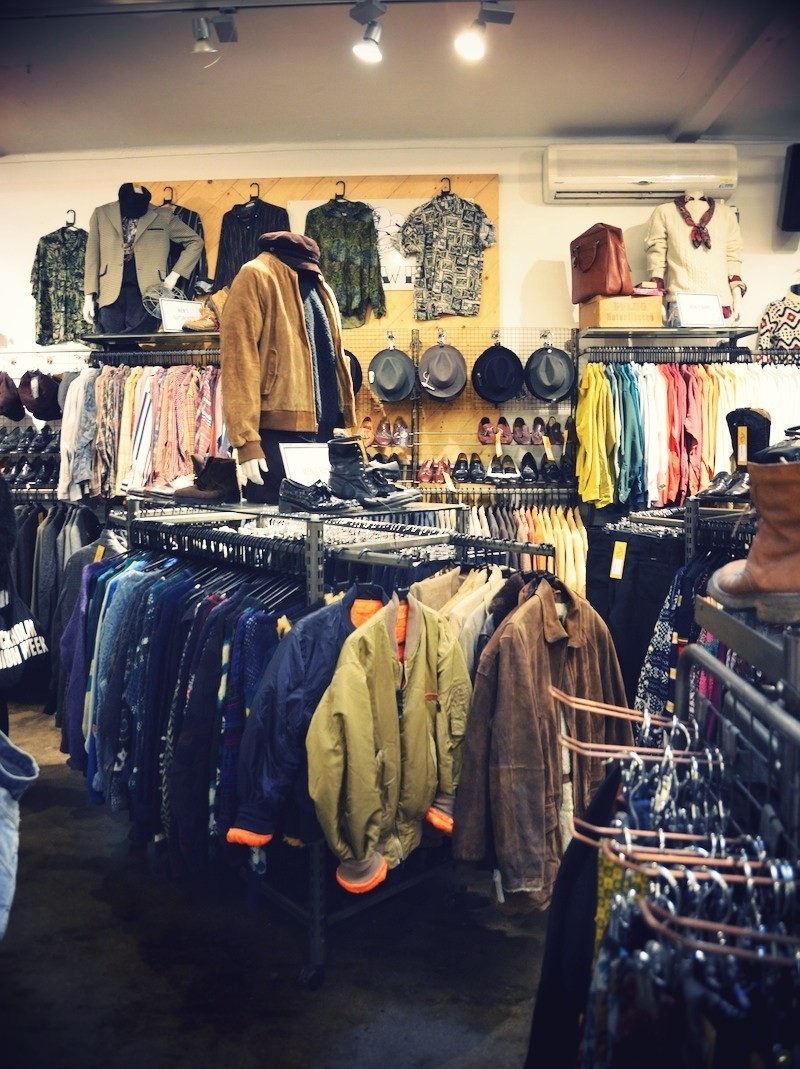 Beyond Retro | Shopping | Stockholm