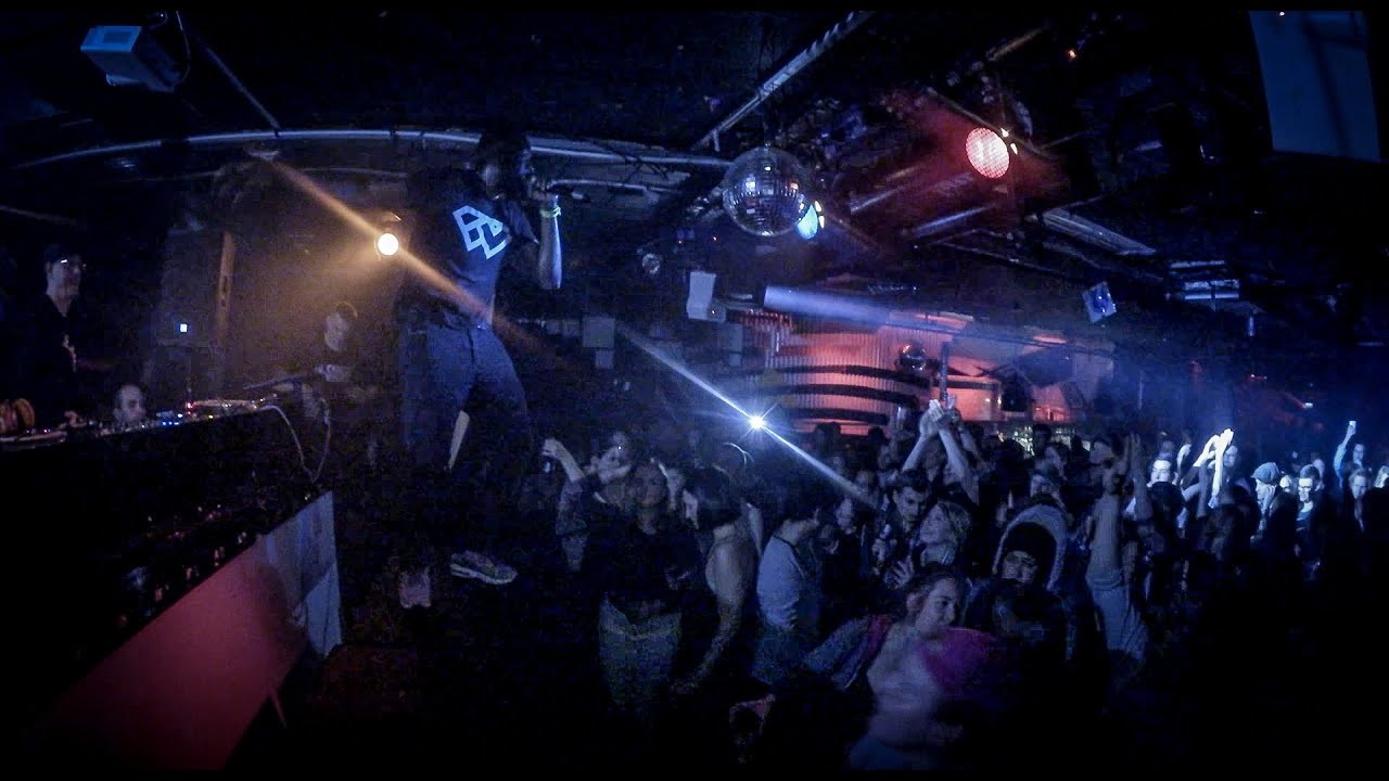 Slakthuset | Nightlife | Stockholm