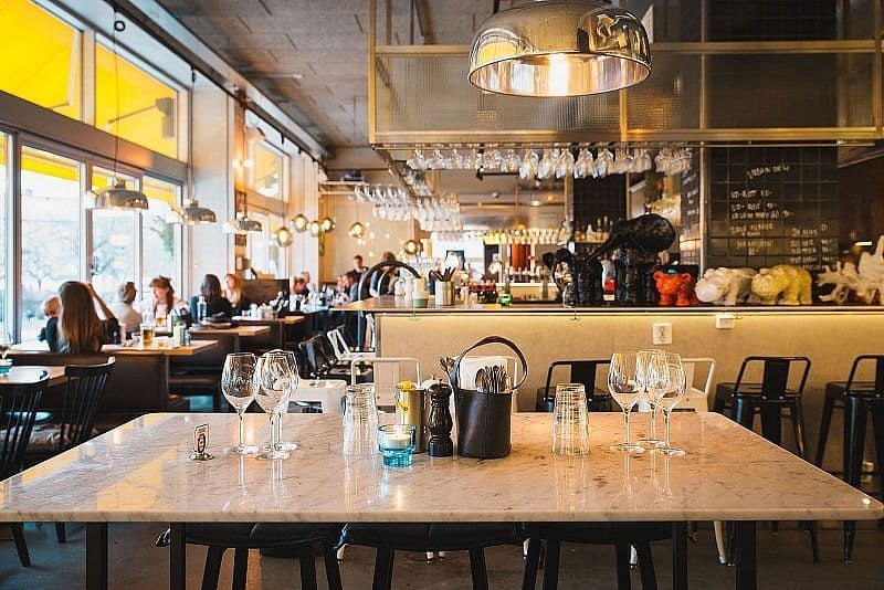 Best Breakfast & Brunch Spots in Stockholm