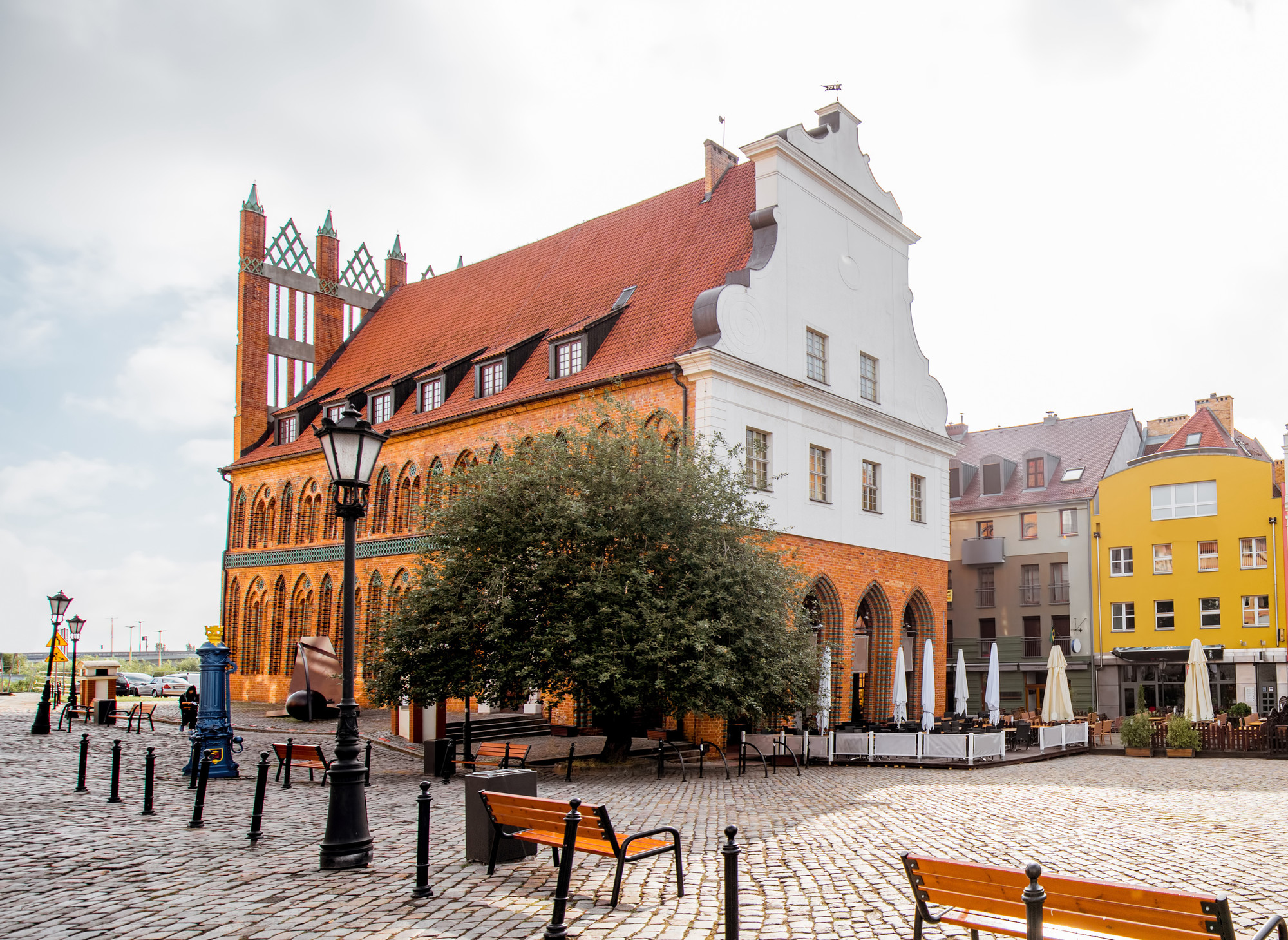Szczecin's History Museum | Things To See | Szczecin