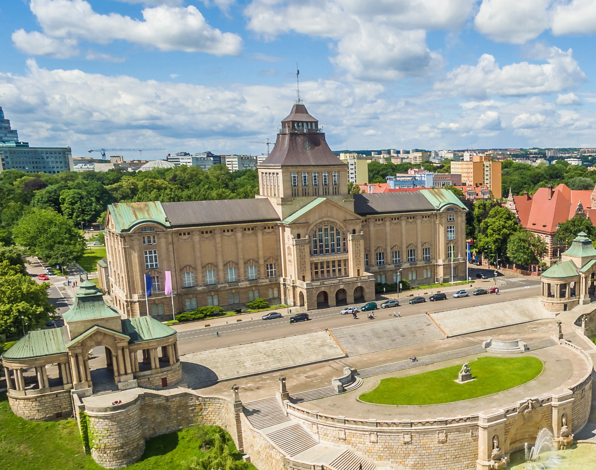 National Museum in Szczecin | Things To See | Szczecin