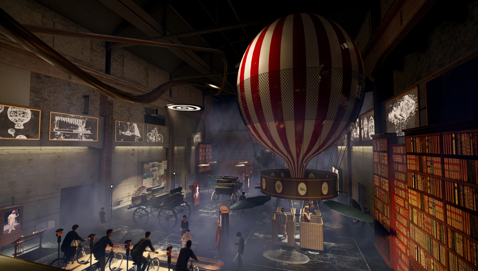 PROTO Invention Factory | Leisure | Tallinn