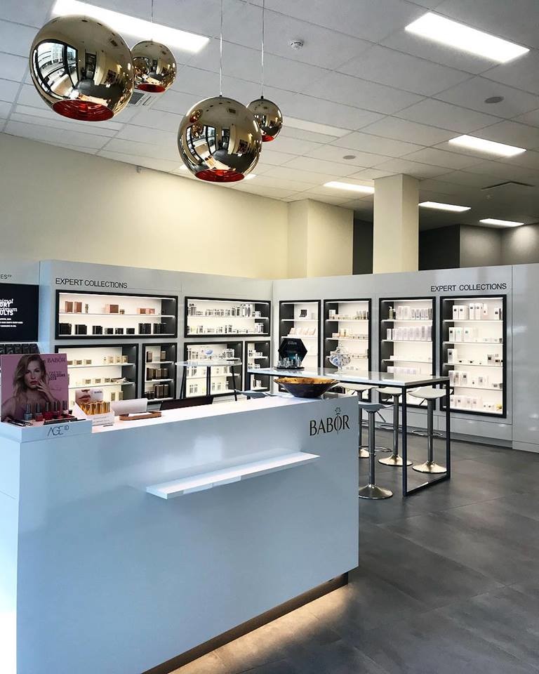 Babor Beauty SPA | Leisure | Tallinn