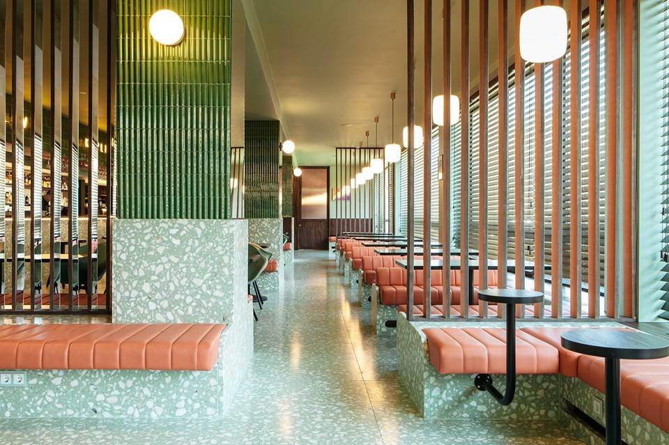 Odeon | Bars, Pubs & Clubs | Tallinn