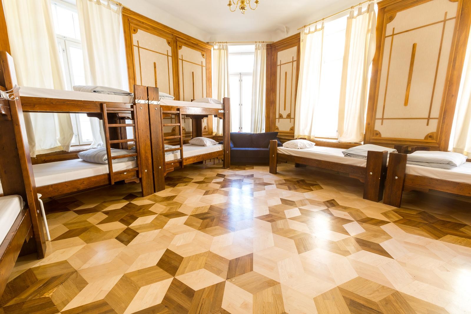 Old Town Hostel Alur | Hostels | Tallinn