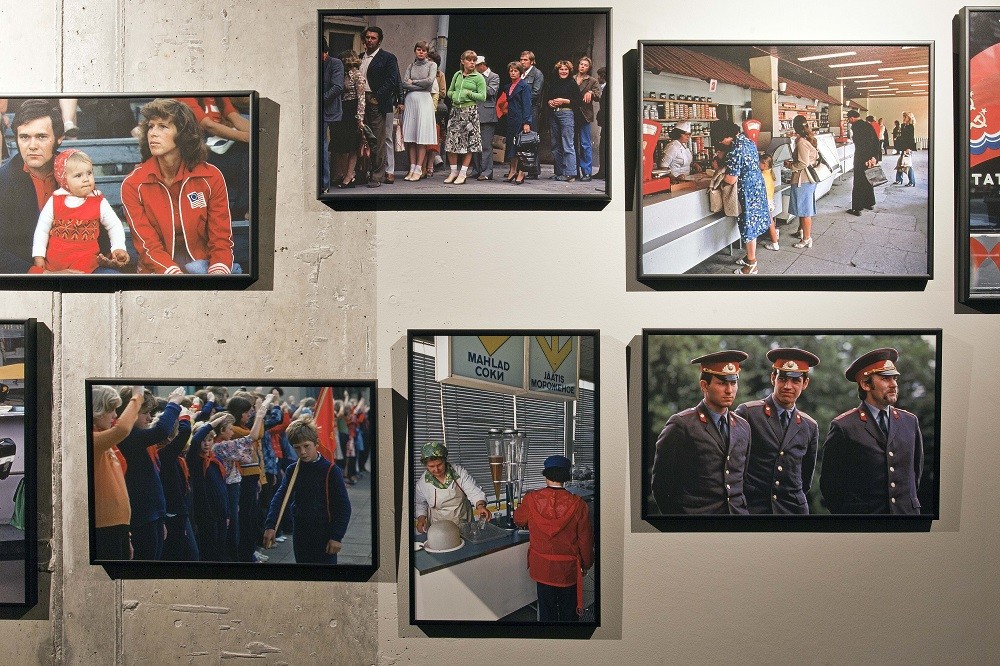 Vabamu Museum of Occupations and Freedom | Sightseeing | Tallinn