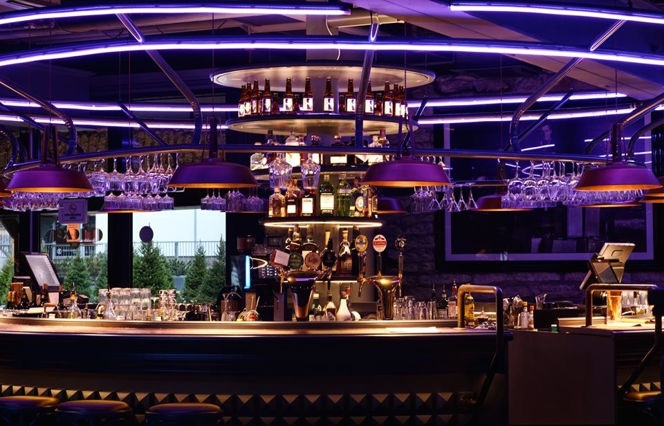 Chicago 1933 | Bars, Pubs & Clubs | Tallinn