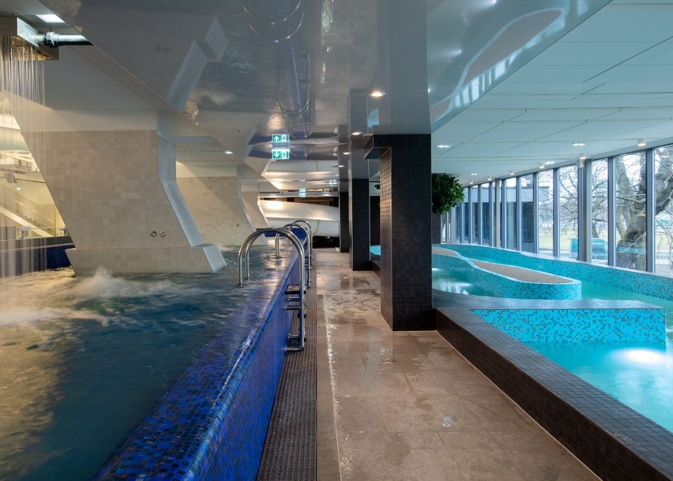 Kalev Spa Water Park | Leisure | Tallinn