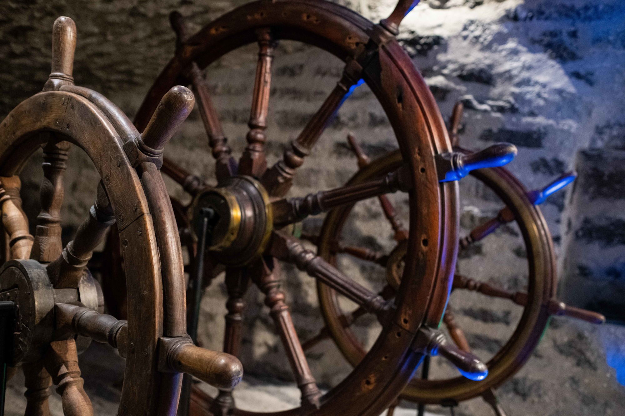 Estonian Maritime Museum - Fat Margaret | Sightseeing | Tallinn