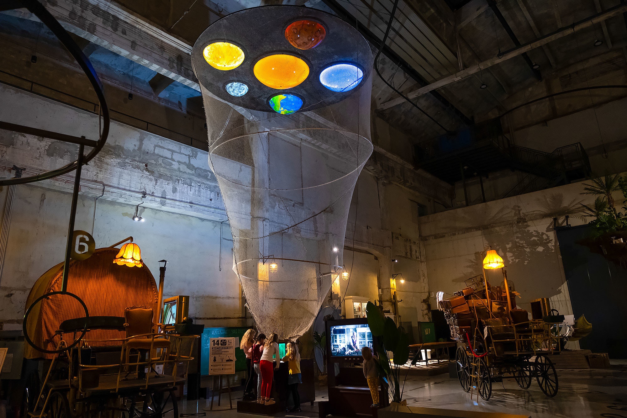 PROTO Invention Factory | Leisure | Tallinn