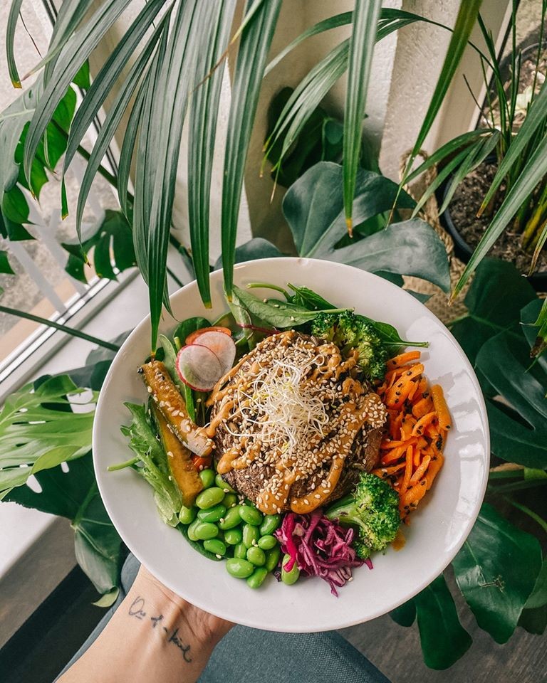 Rohe Kohvik | Restaurants | Tallinn