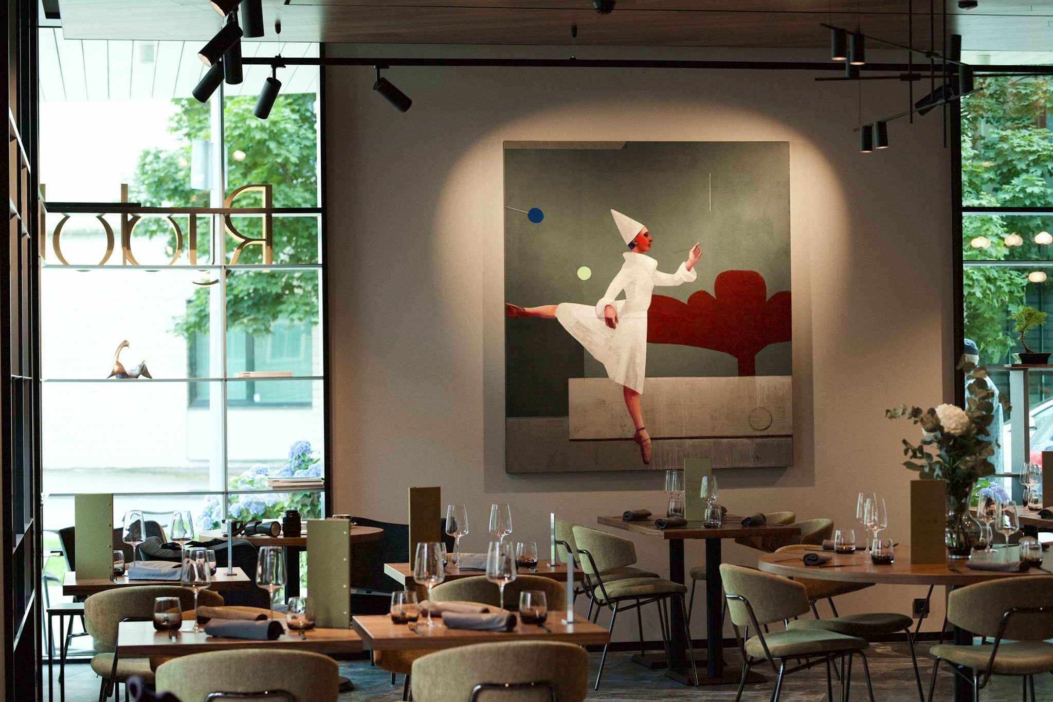 Rudolf | Restaurants | Tallinn