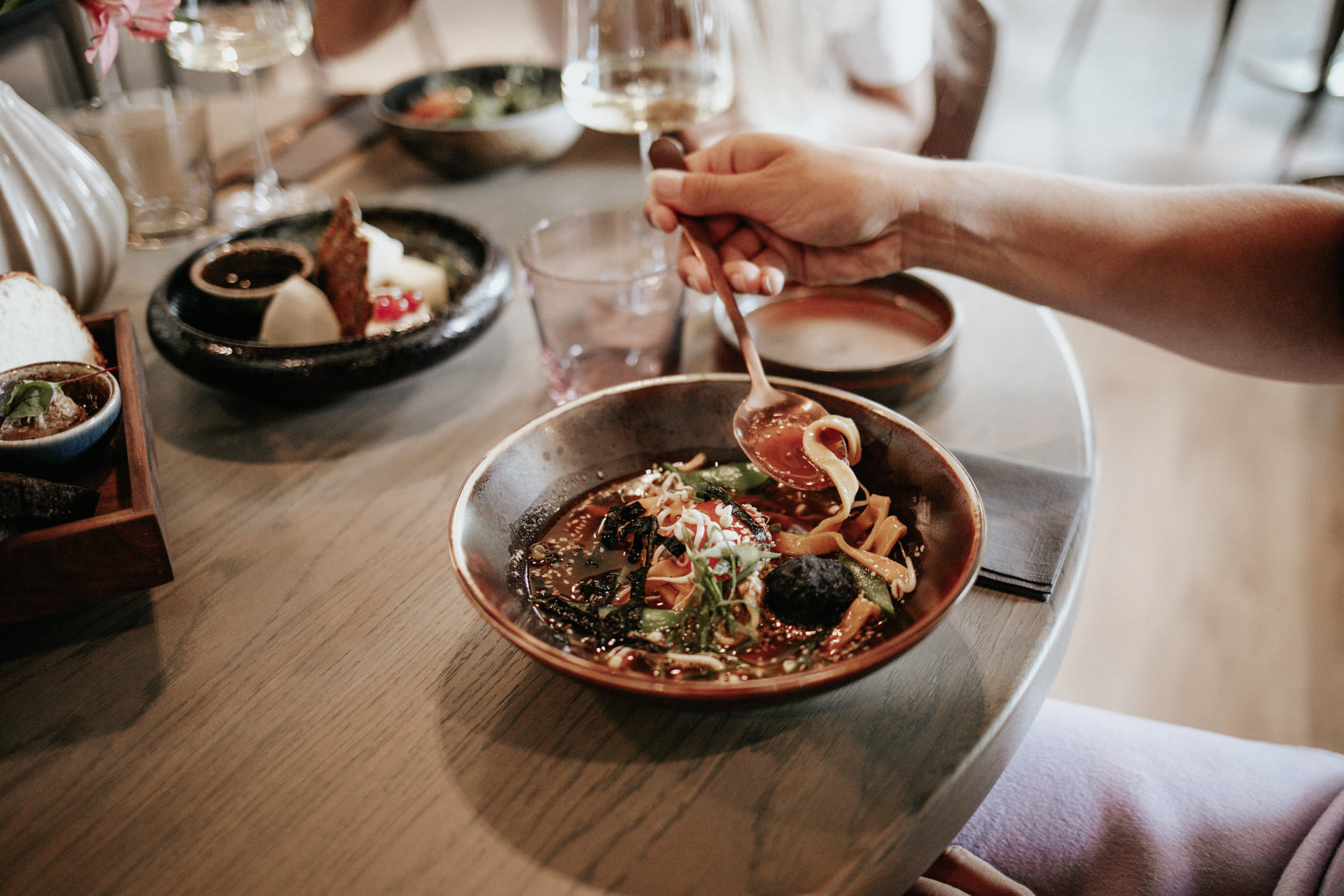 Noho | Restaurants | Tallinn