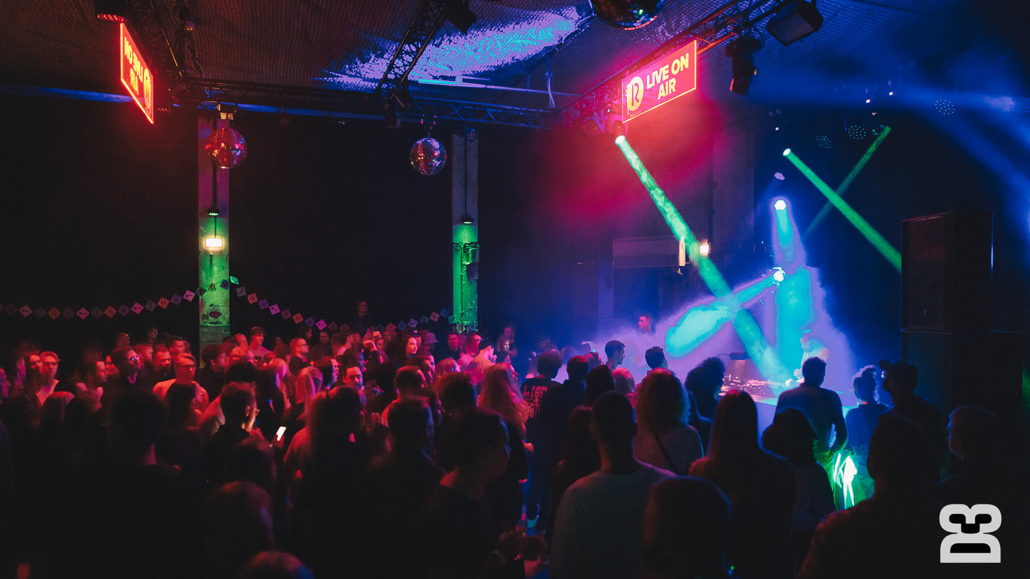 D3 | Bars, Pubs & Clubs | Tallinn
