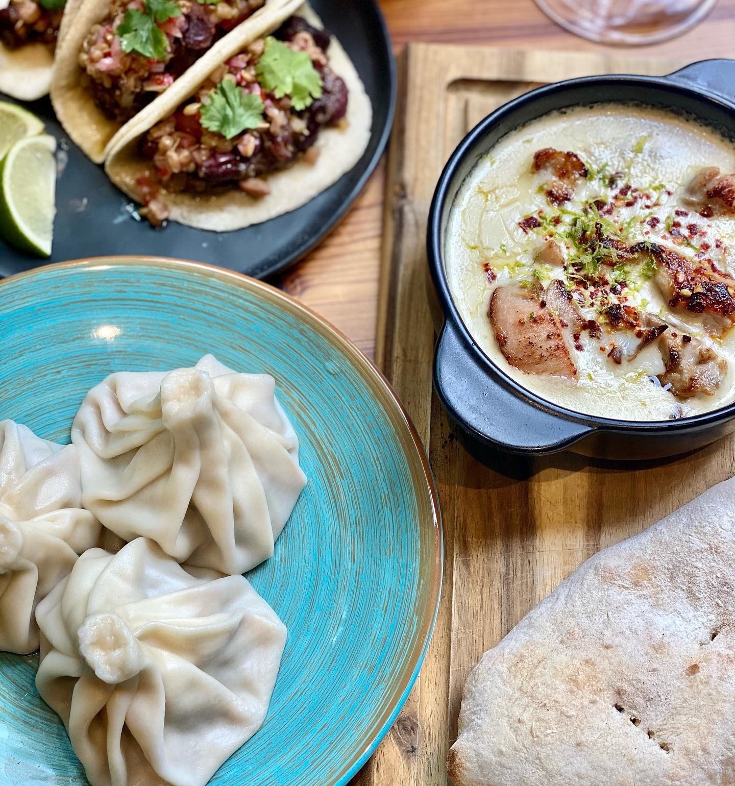 Lendav Maaler | Restaurants | Tallinn