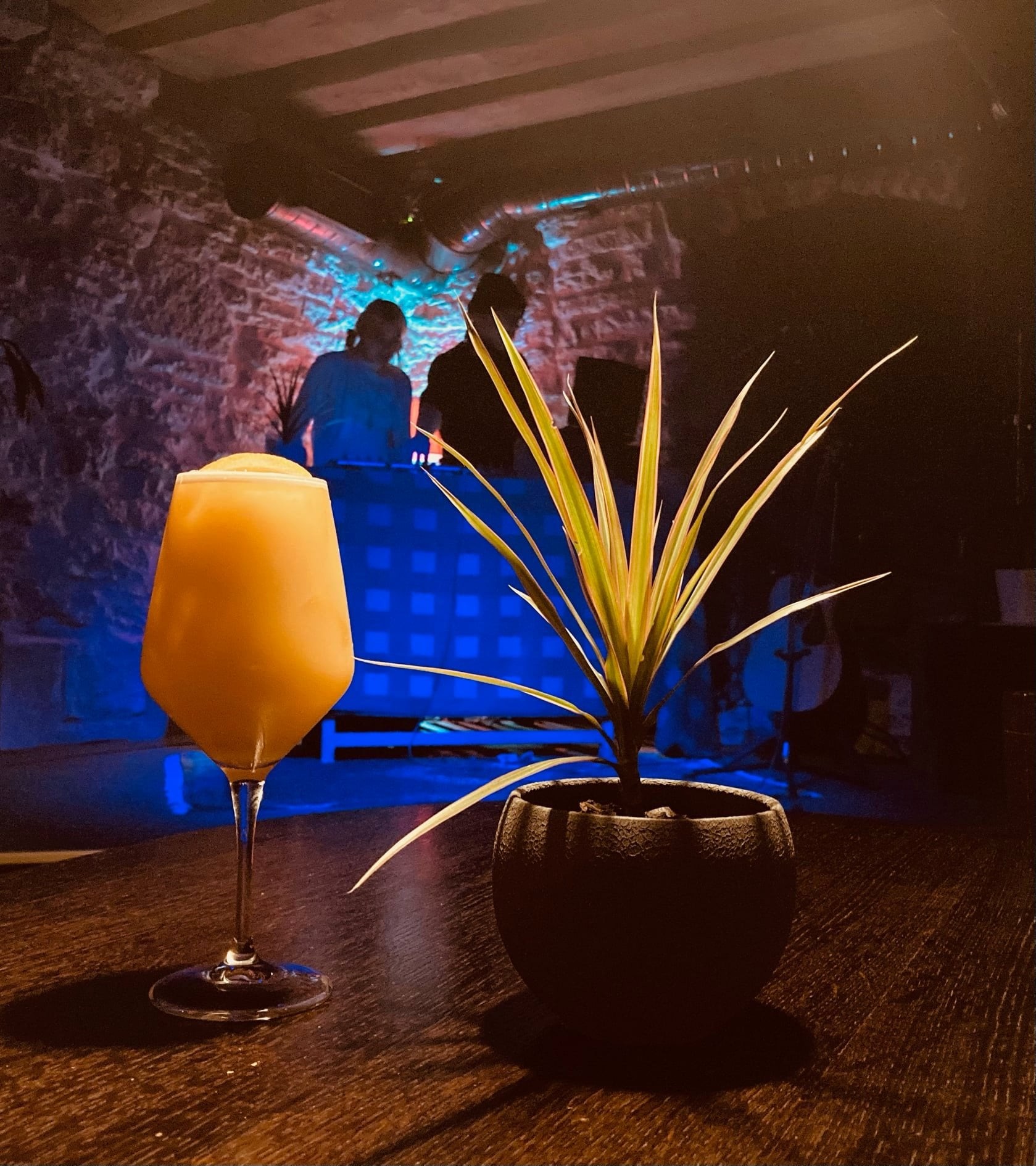 Winkel | Bars, Pubs & Clubs | Tallinn